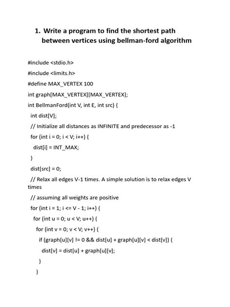 Cn Practical File Download Free Pdf Computer Programming Computer Science