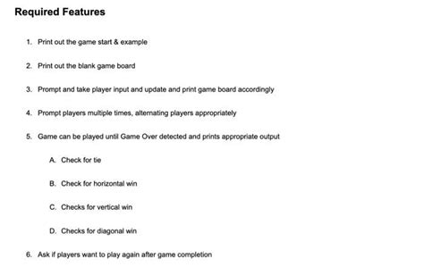 Solved Program Description You Will Develop Your Code In A
