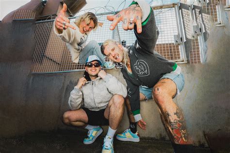 SEX IN THE OCEAN Maximum Volume Music