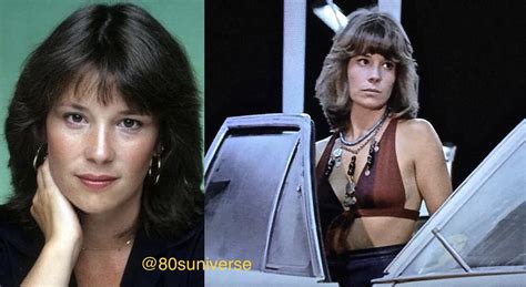 80s Happy Birthday To Jennifer Salt 🎉 Born September 4th 1944