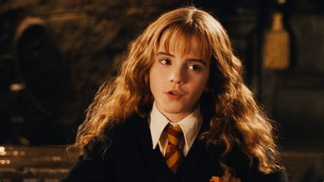 Гермиона Грейнджер персонаж серии фильмов о Гарри Поттере имя актрисы биография с фото