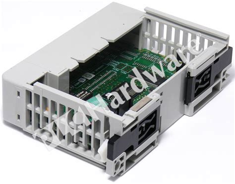 PLC Hardware ProSoft Technology MVI E MBTCP Modbus TCP IP Enhanced Module