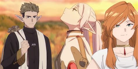 Frieren Beyond Journey S End Season Announced