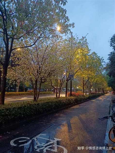 一段感情即将结束前的征兆是什么 知乎