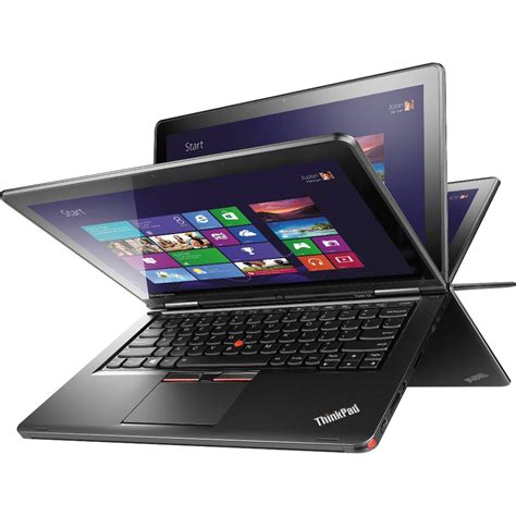 Lenovo Thinkpad Yoga At Lenovo Laptops In Nashik Id