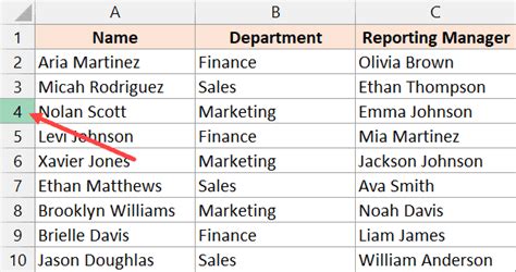 How To Delete Rows In Excel Single Or Multiple