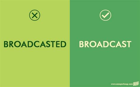 Common Grammatical Errors We Make On A Regular Basis