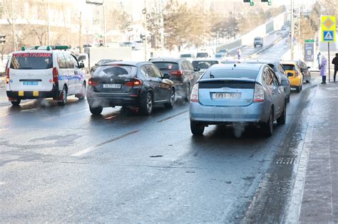 Улаанбаатар хотод нэвтрээд буцаж гараагүй хөдөө орон нутгийн дугаартай 49 3 мянган автомашин байна