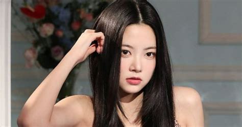 르세라핌 홍은채 코로나19 확진 다른 멤버는 음성