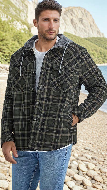 Hd Valhalla Jacket Handsome Dans