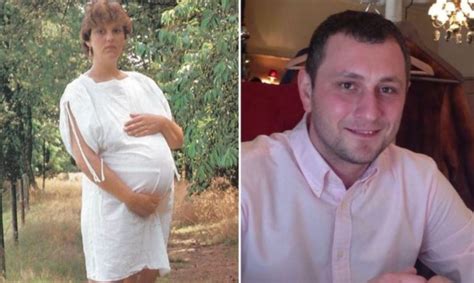 Вона залишила свого сина в полоռовому будинку але навіть і не уявляла собі ким стане син коли