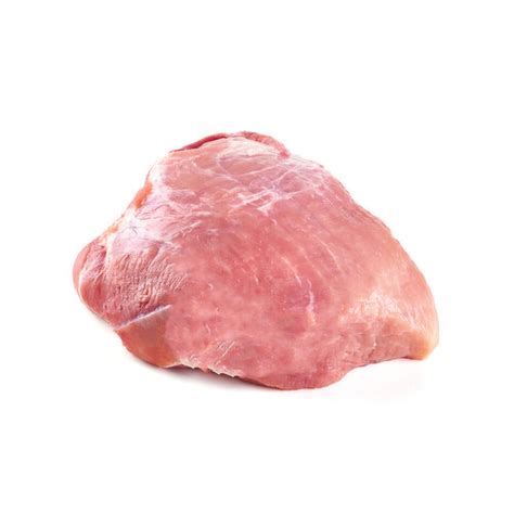 Pork Island Boneless Extra Lean Leg Pork Foodland