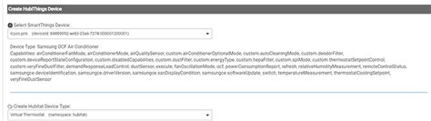 Release Hubithings Replica ⚙️ Custom Apps And Drivers Hubitat