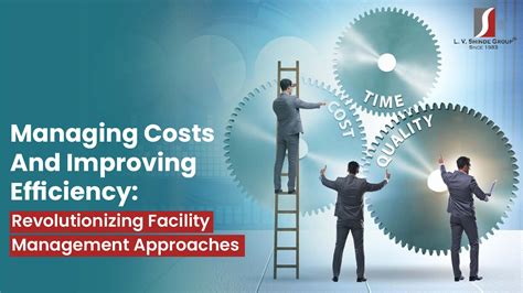 Managing Costs And Improving Efficiency Supreme Facility Supreme