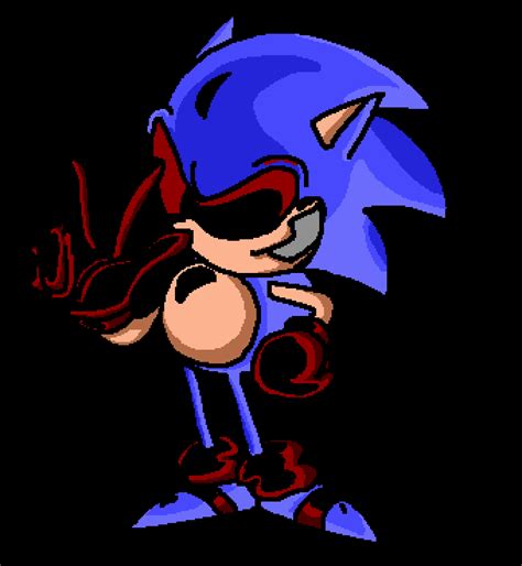 Exemplar Continued The Sonic Oddities Wiki Fandom