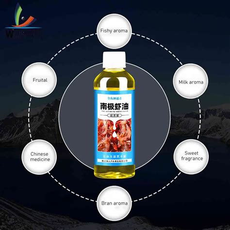 60ml 100ml 낚시 미끼 오일 고농도 물고기 미끼 새우 오일 휴대용 오래 지속되는 널리 적용 가능한 야외 액세서리 Aliexpress