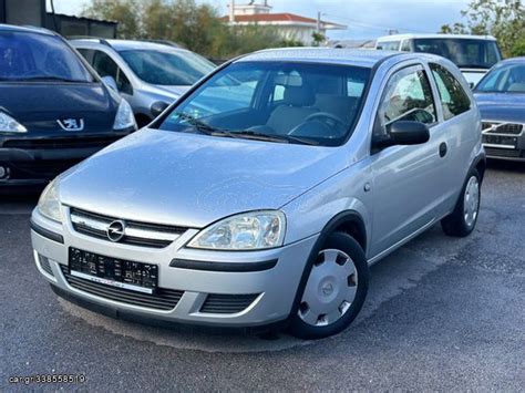 Car Gr Opel Corsa 04 1 3 Cdti Enjoy Π Ρ Ο Σ Φ Ο Ρ Α