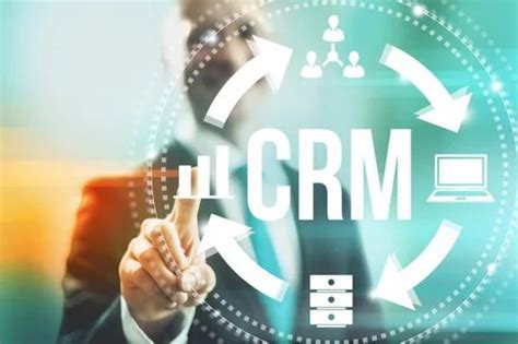 Web Based Crm Software Pan India At 5000 Month In Noida ID 2850228748555