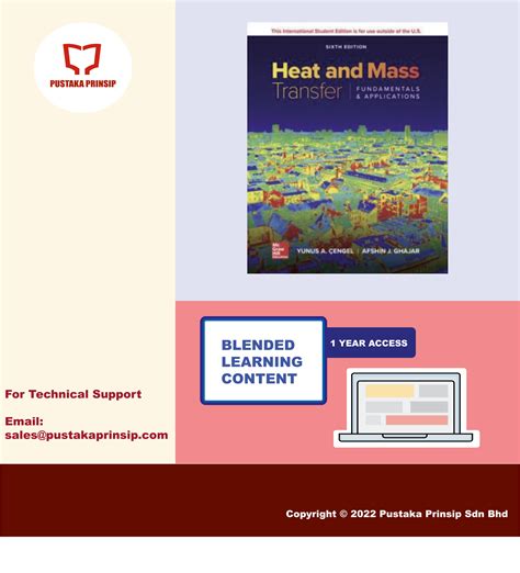 Cengel Heat And Mass Transfer Fundamentals And Applications Th