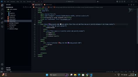 anmol khurana on linkedin 100daysofcode tailwindcss frontenddevelopment webdesign…