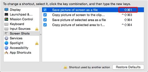 How To Customize Your Os X Keyboard And Add Shortcuts