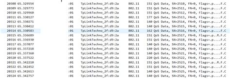 Manually Setting AMPDU On N Mode Network And Wireless Configuration OpenWrt Forum
