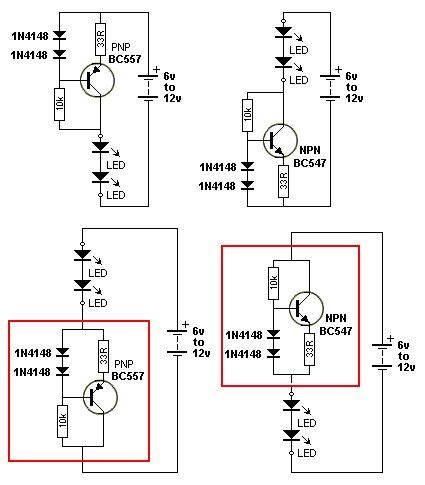 LED Ideas Electronics Projects Diy Electronics Electronics Circuit