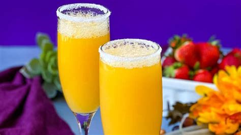 Peach Bellini Recipe Cheesecake Factory Bryont Blog