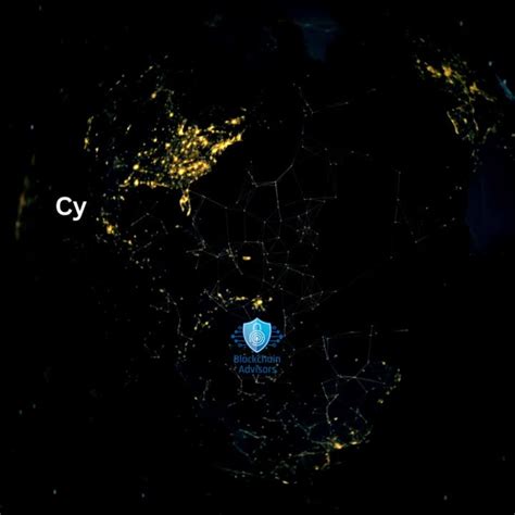 Blockchain Advisors Ltd On Linkedin Cybersecurity Infrastructureprotection Digitalresilience