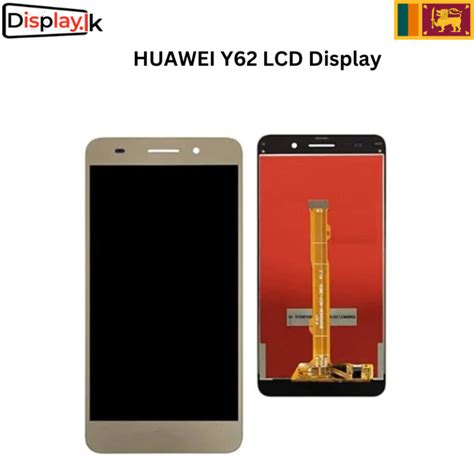 Huawei Y Lcd Display Display Lk