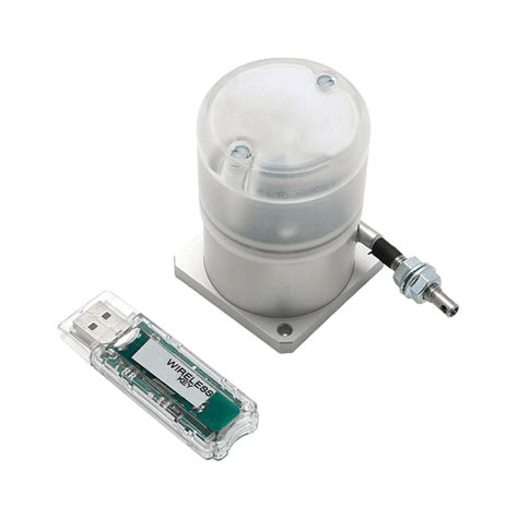 Concrete Crack Data Logger Wifi Mandl Testing