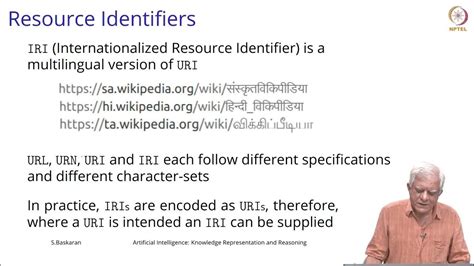 rdf resource description framework youtube