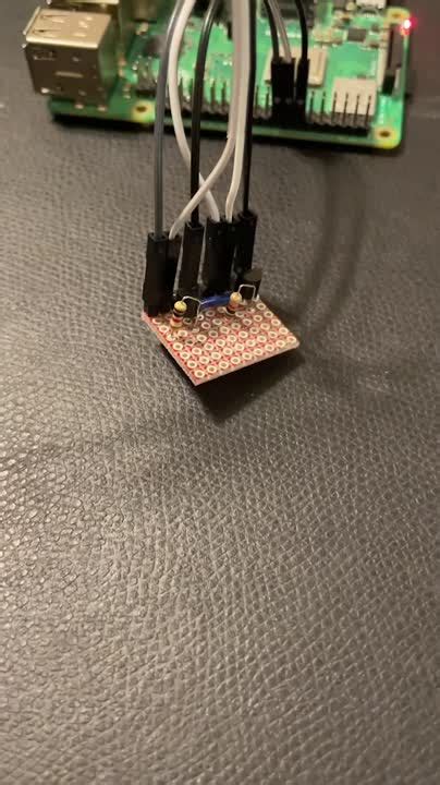 Shawn Hymel On Linkedin Raspberrypi 3dprinting Electronics