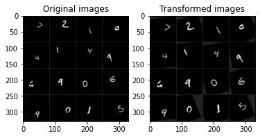 How Can I Plot Multiple Digits In A Single As Shown Chegg