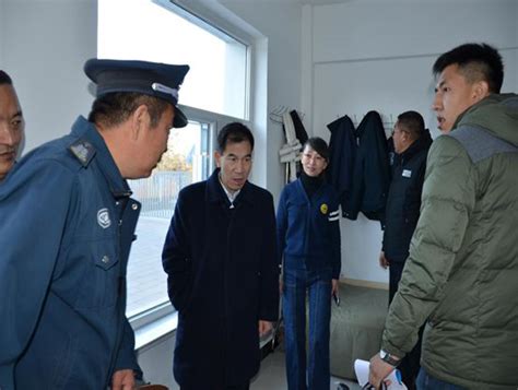 内蒙古自治区教育厅校园安全督查组实地督查达拉特旗学校安全工作 鄂尔多斯教育在线
