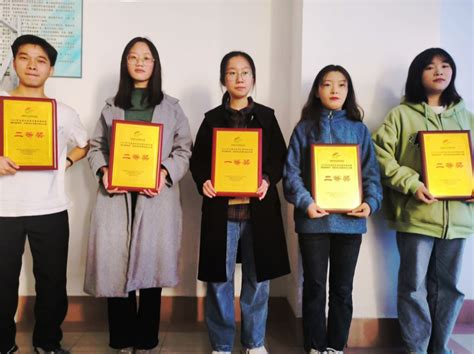 淮阴工学院丨让青春之花在新征程上绚丽绽放 商学院