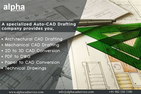 Cad Drafting Services Cad Drawing Services Cad Companies In India — Voxelmatters The