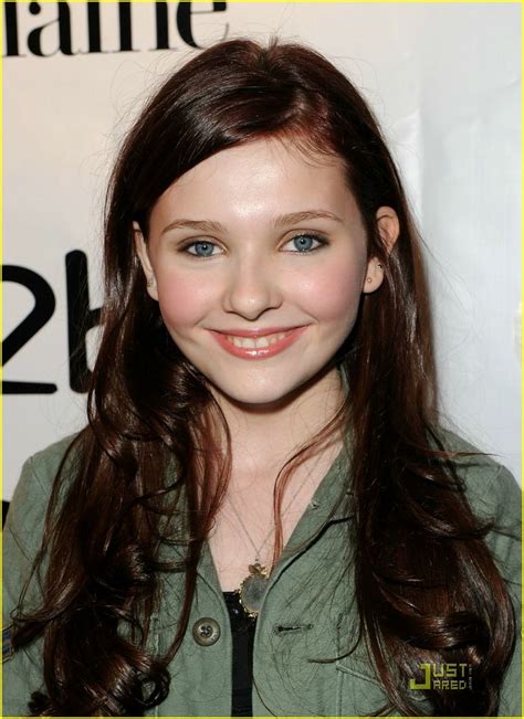 Abigail Breslin Hollywood Hair Abigail Breslin Hair Color Pictures