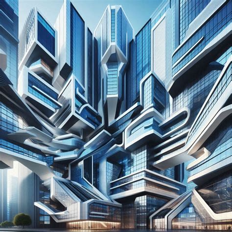 🏙️ Unleash The Beauty Of Modern Architecture 🌆 Modernarchitecture Architecturaldesign