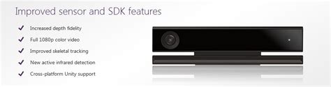 Kinect For Windows Sdk V20 开发笔记 一环境 Csdn博客