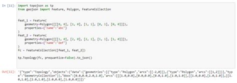 Keep Geojson Properties · Issue 146 · Mattijntopojson · Github