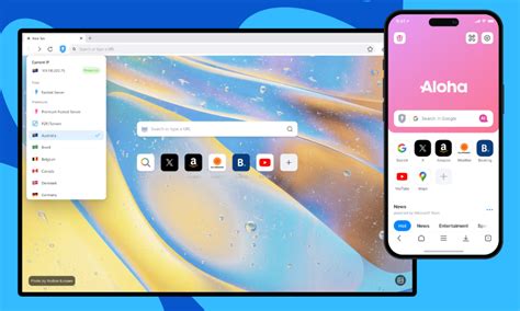 Aloha Ios Browser Has New Feature Say Goodbye To Annoying Cookie Consent Pop Ups
