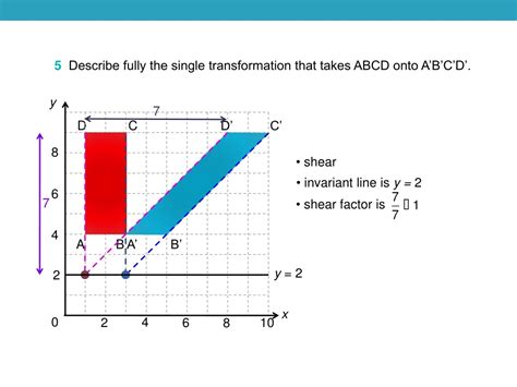 Ppt Stretches And Shears Powerpoint Presentation Free Download Id 9441890