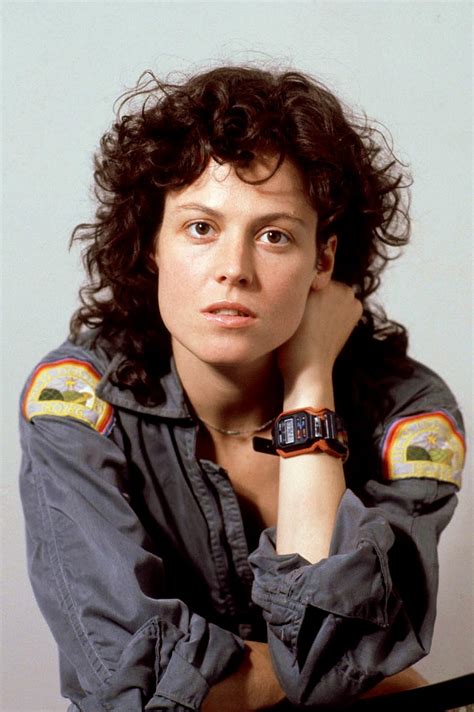 Ellen Ripleys Alien Film Timeline Chronology Order Of Appearance The