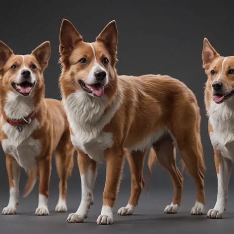 Understanding The Canine Estrous Cycle Female Dogs In Heat