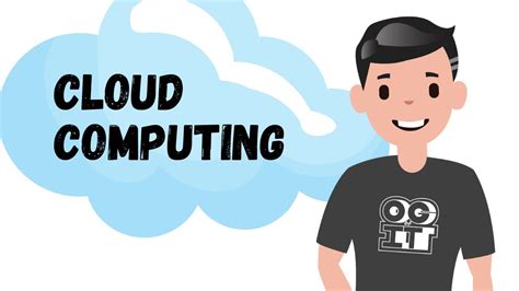 Cloud Computing Youtube