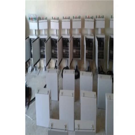 Operator Panel For Manual Fixture At ₹ 125000 Lift Operating Panel In Pune Id 2855534786533