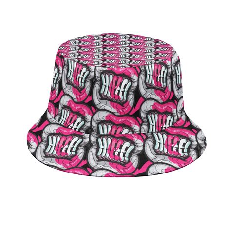 Alaska Thunderfuck Bucket Hat Dragqueenmerch