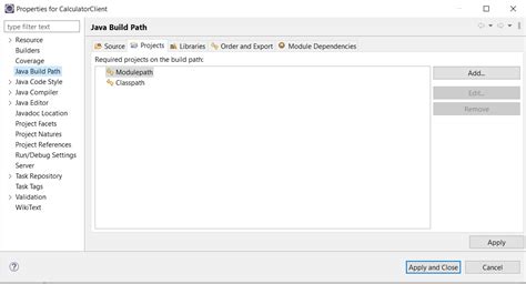 Java 9 Module Creation With Code Samples Learnjava