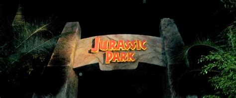 It Could Be Jurassic Park But Its Not Geekitito